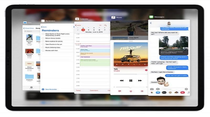iOS 13 launches September 19: Complete Guide and Features | TechSultans